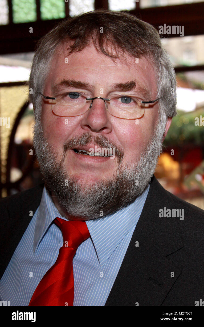 Eroeffnung "Historischer Weihnachtsmarkt Hamhurg", 22.11.2010, Gerd ...