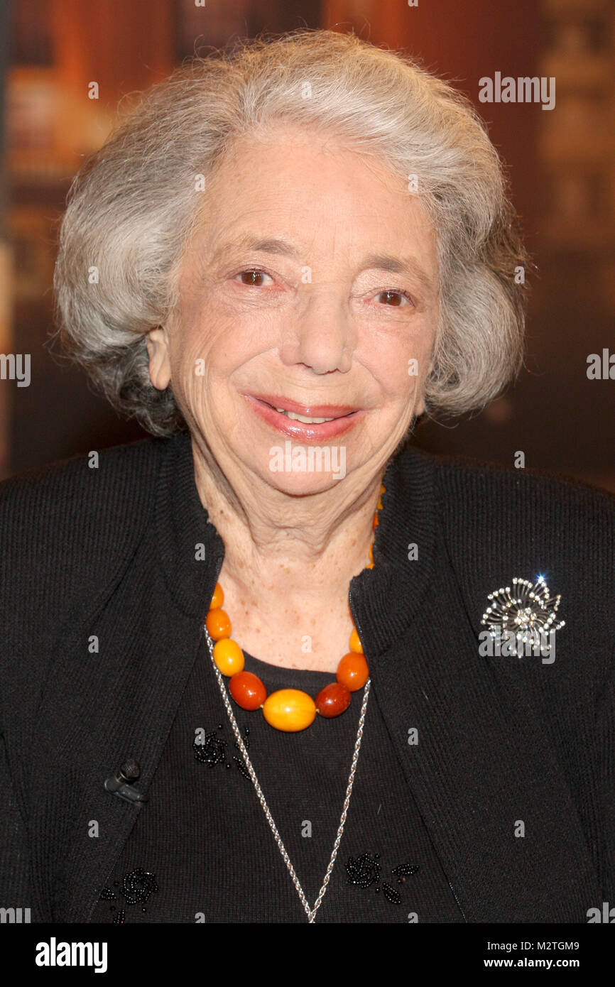 Margot friedlander hi-res stock photography and images - Alamy