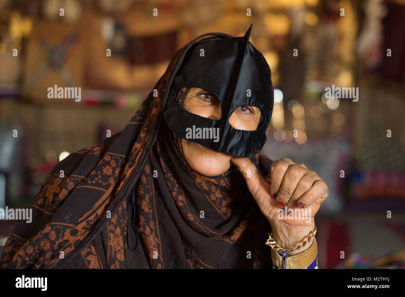 Dutch Burqa Ban Comes Into Force A Law That Prohibits Clothing That