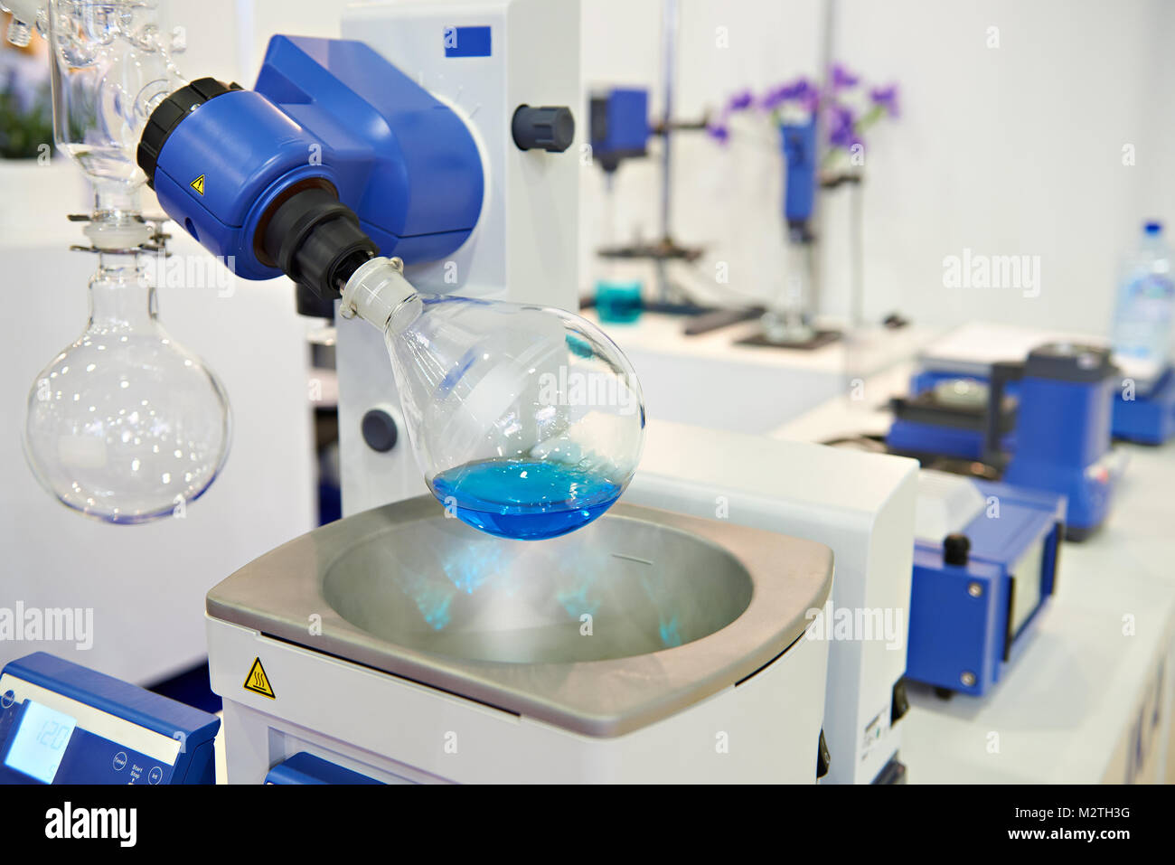 Evaporation experiment High Resolution Stock Photography and Images - Alamy