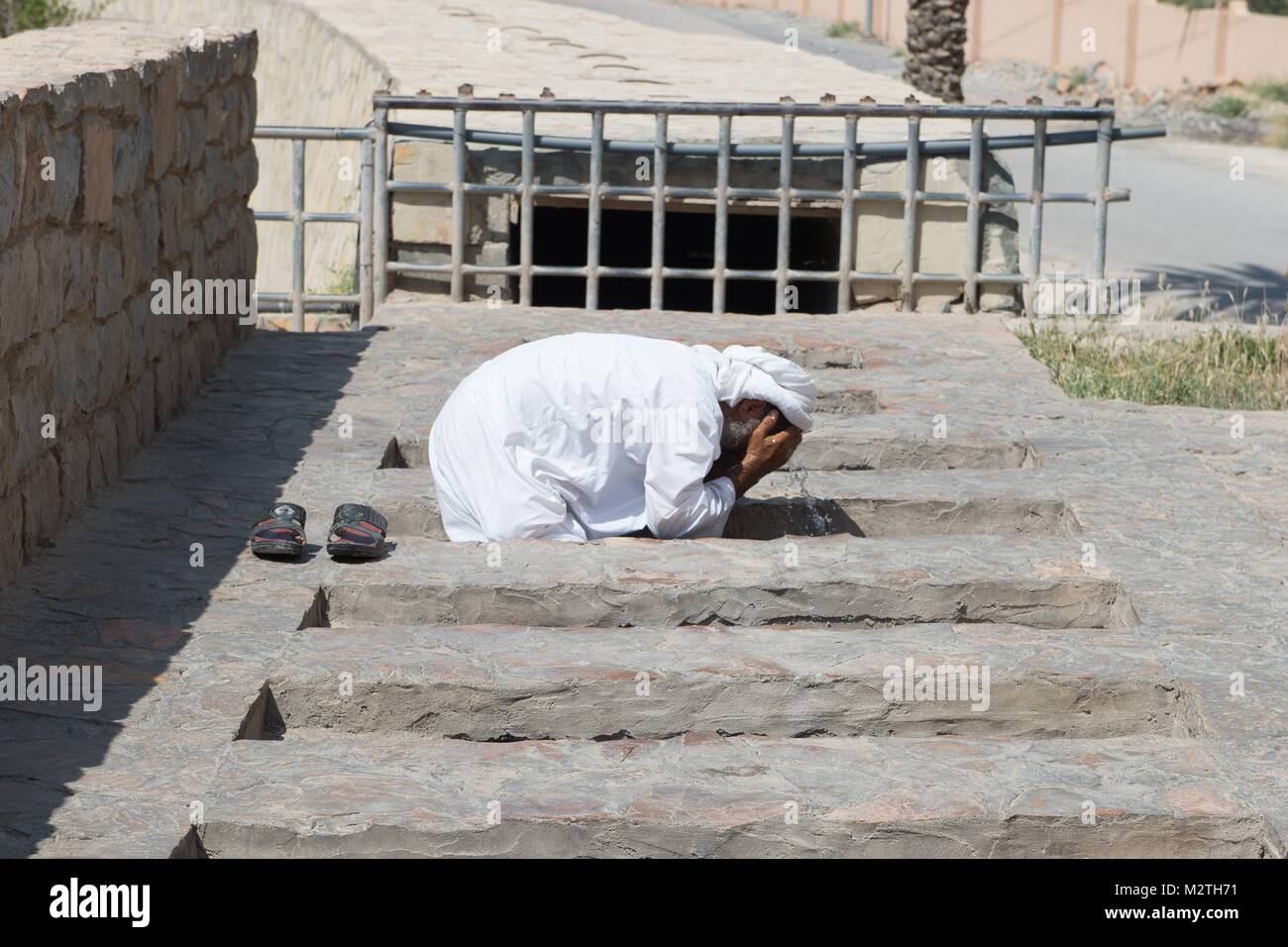 Aflaj unesco hi-res stock photography and images - Alamy