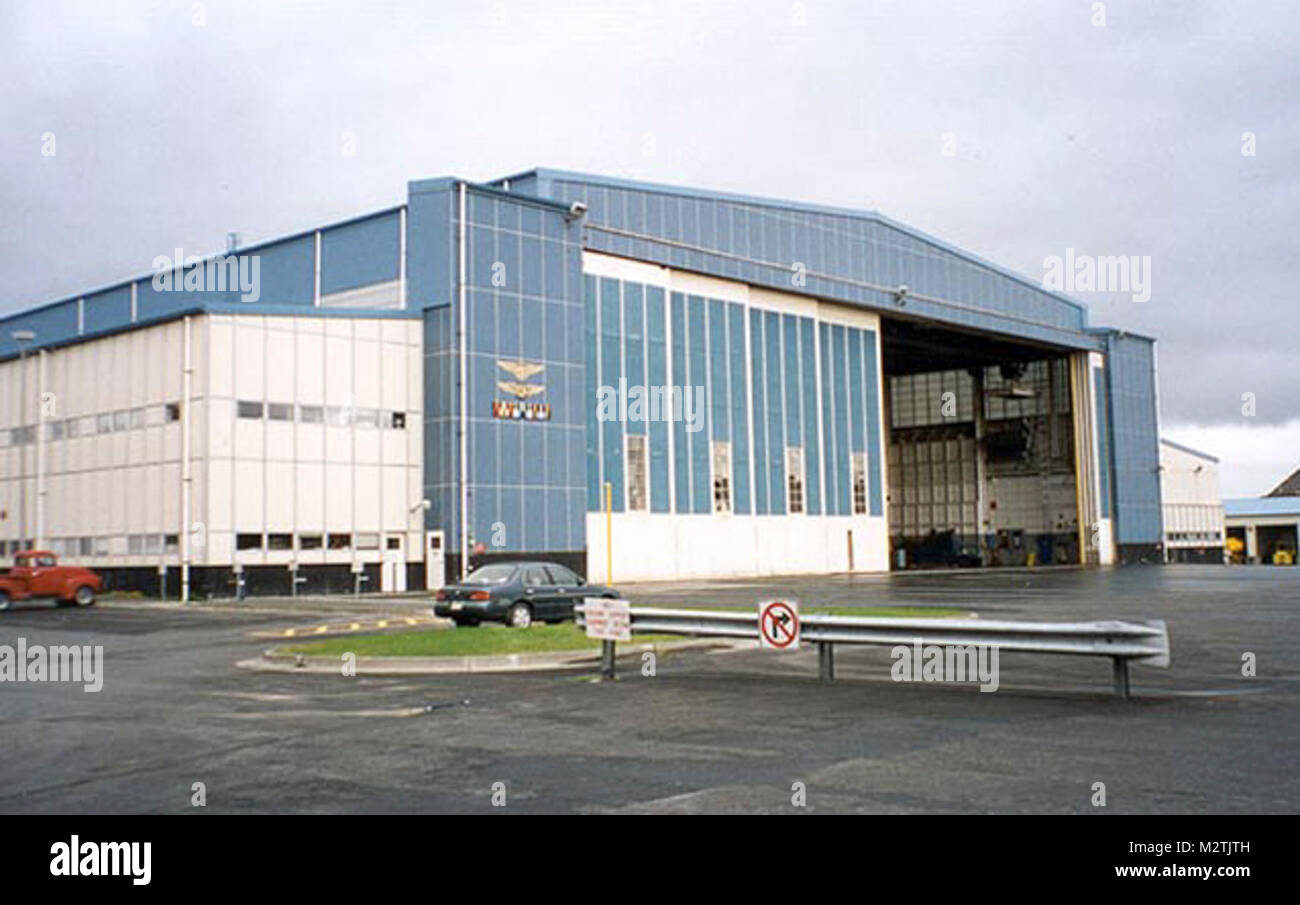 Kodiak Naval Operating Base and Forts Greely and Abercrombie (Kodiak ...