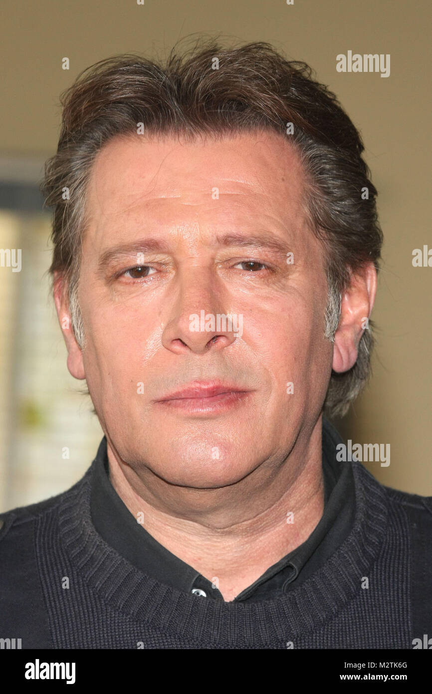 Jan fedder hi-res stock photography and images - Alamy