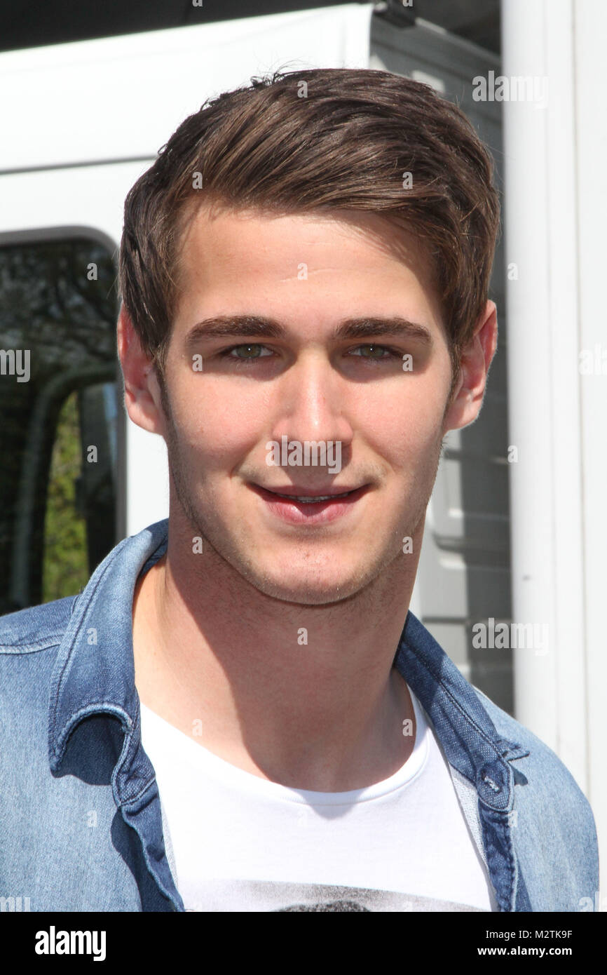 Samuel radlinger hi-res stock photography and images - Alamy