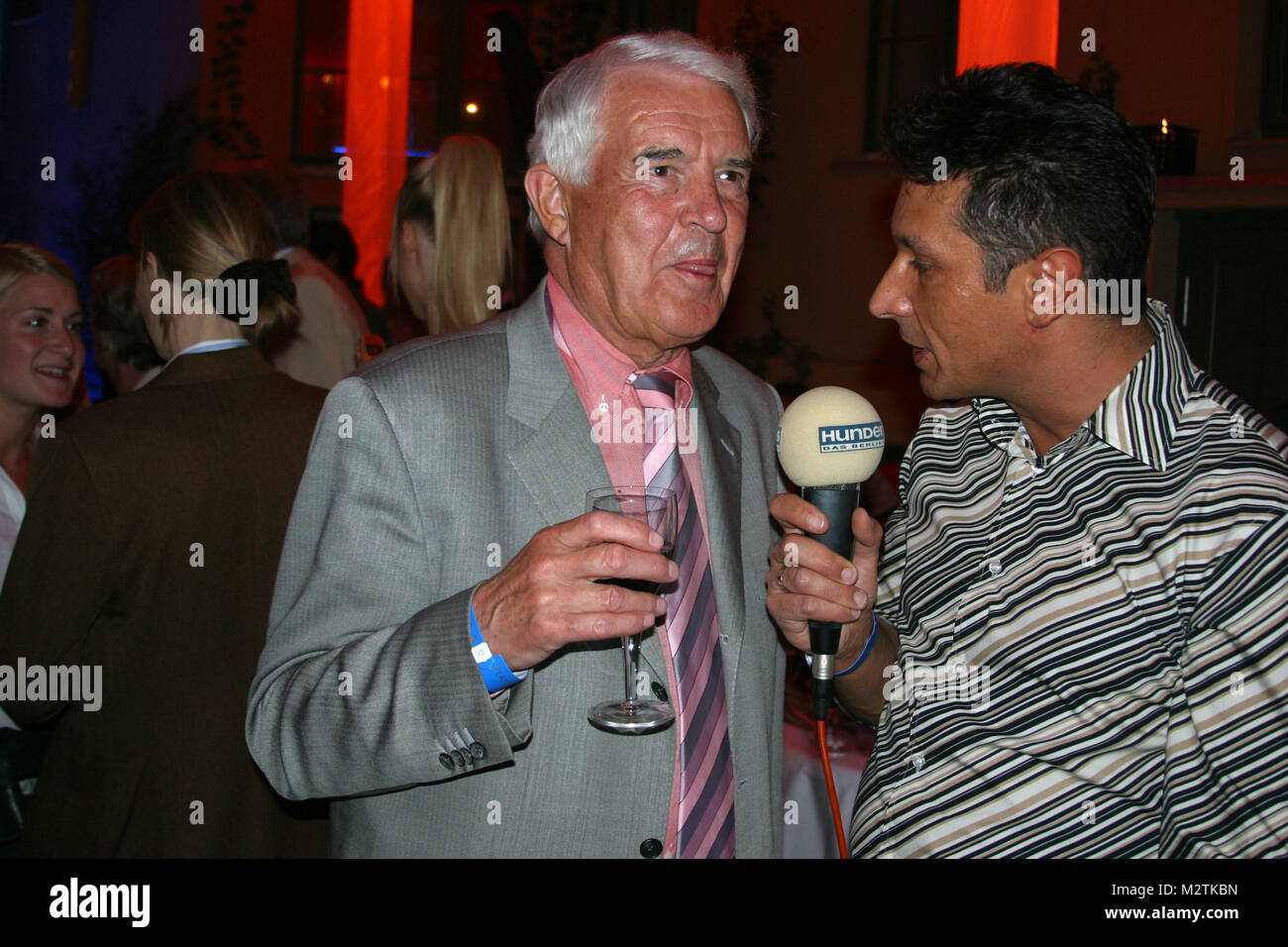 Peter boenisch hi-res stock photography and images - Alamy