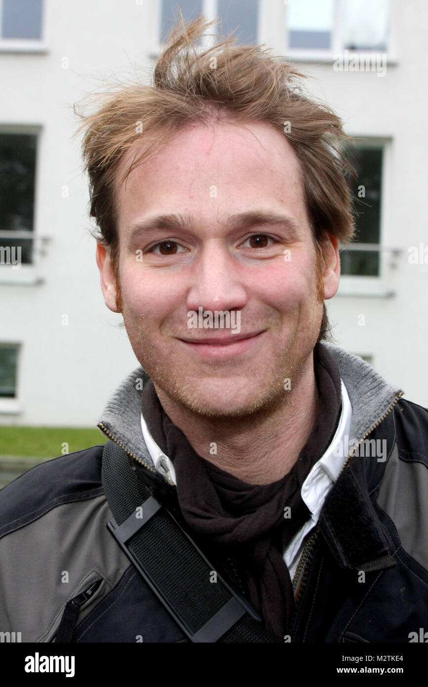 Patrick harzig hi-res stock photography and images - Alamy