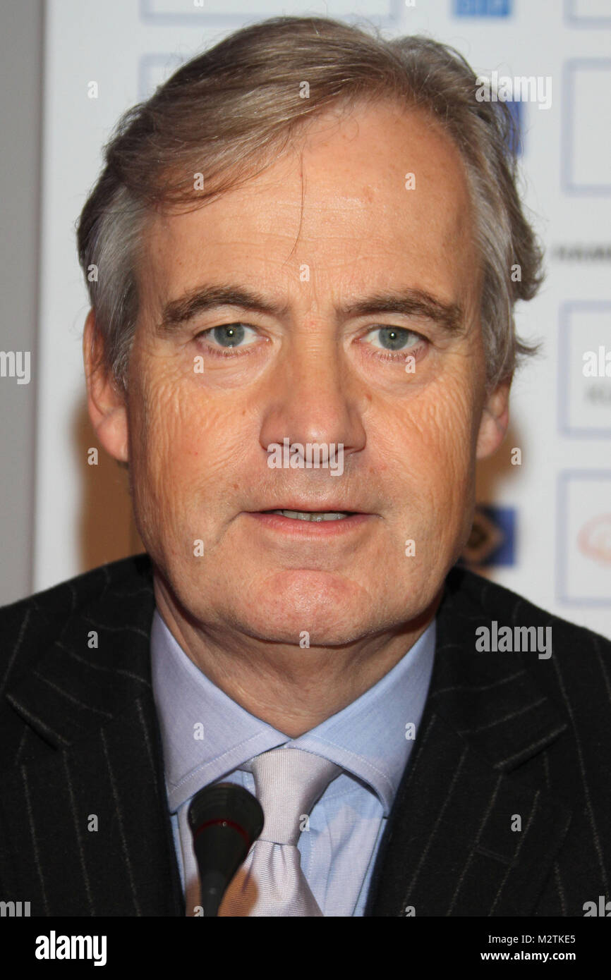 Hsv vorstandsvorsitzender hi-res stock photography and images - Alamy