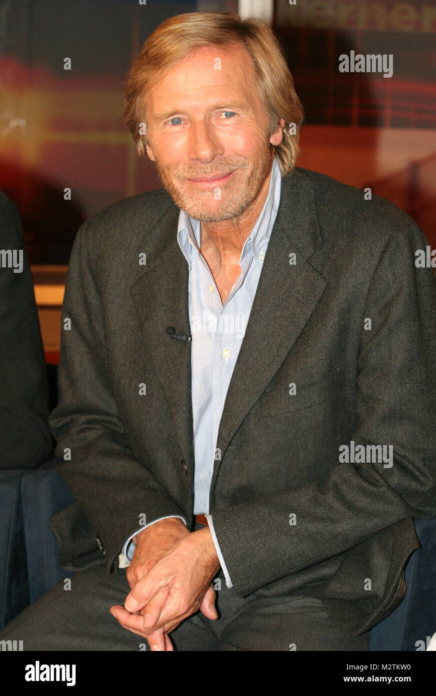 Horst janson hi-res stock photography and images - Alamy