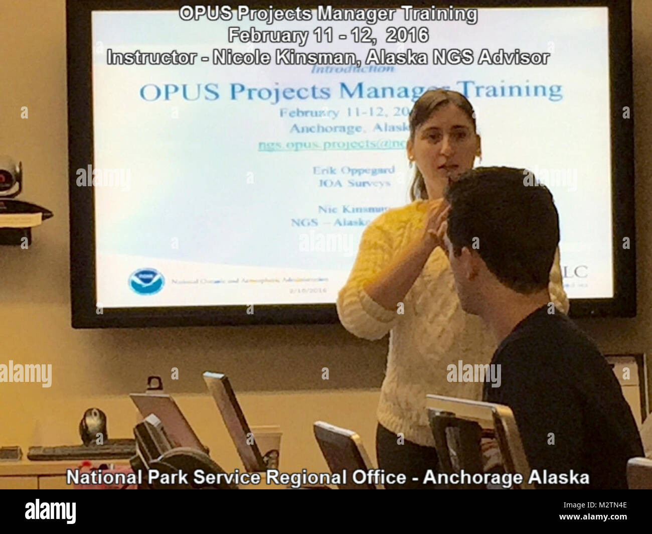 Alaska projects hi-res stock photography and images - Alamy