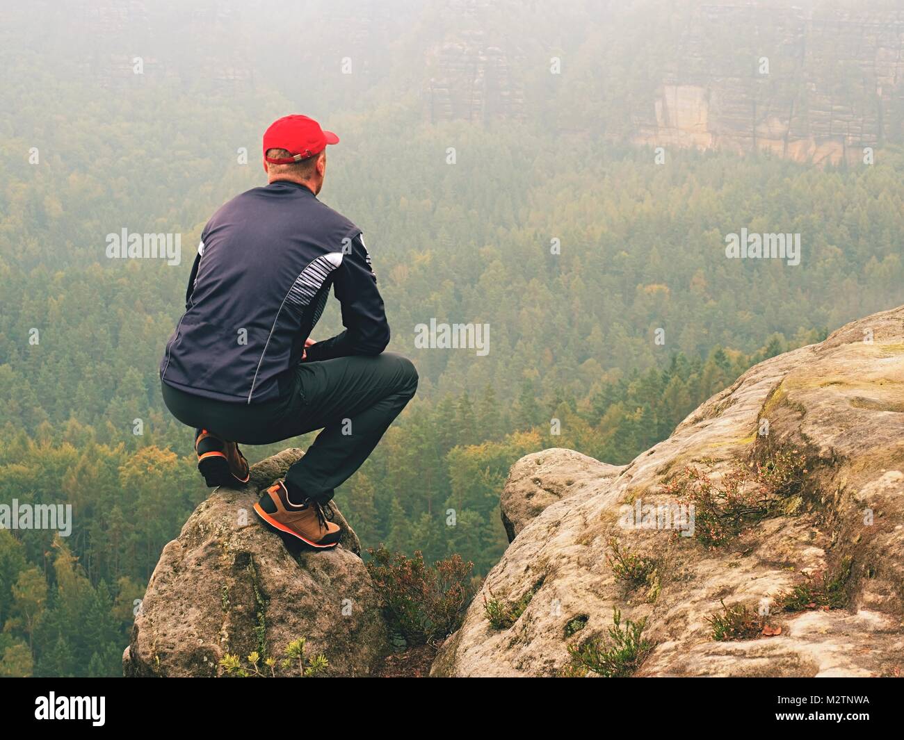 Ginger peak hi-res stock photography and images - Alamy