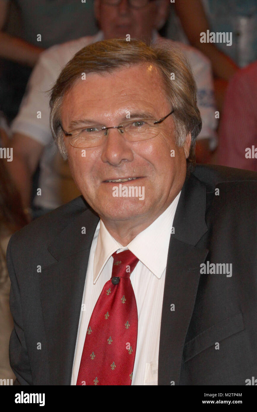 Wolfgang Gerhardt High Resolution Stock Photography and Images - Alamy