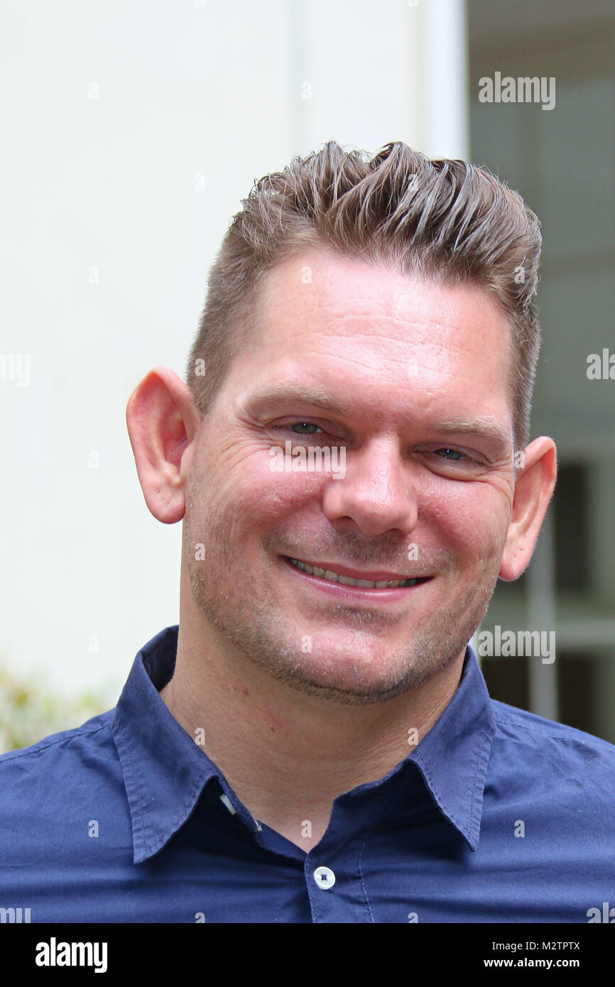 Florian sitzmann hi-res stock photography and images - Alamy