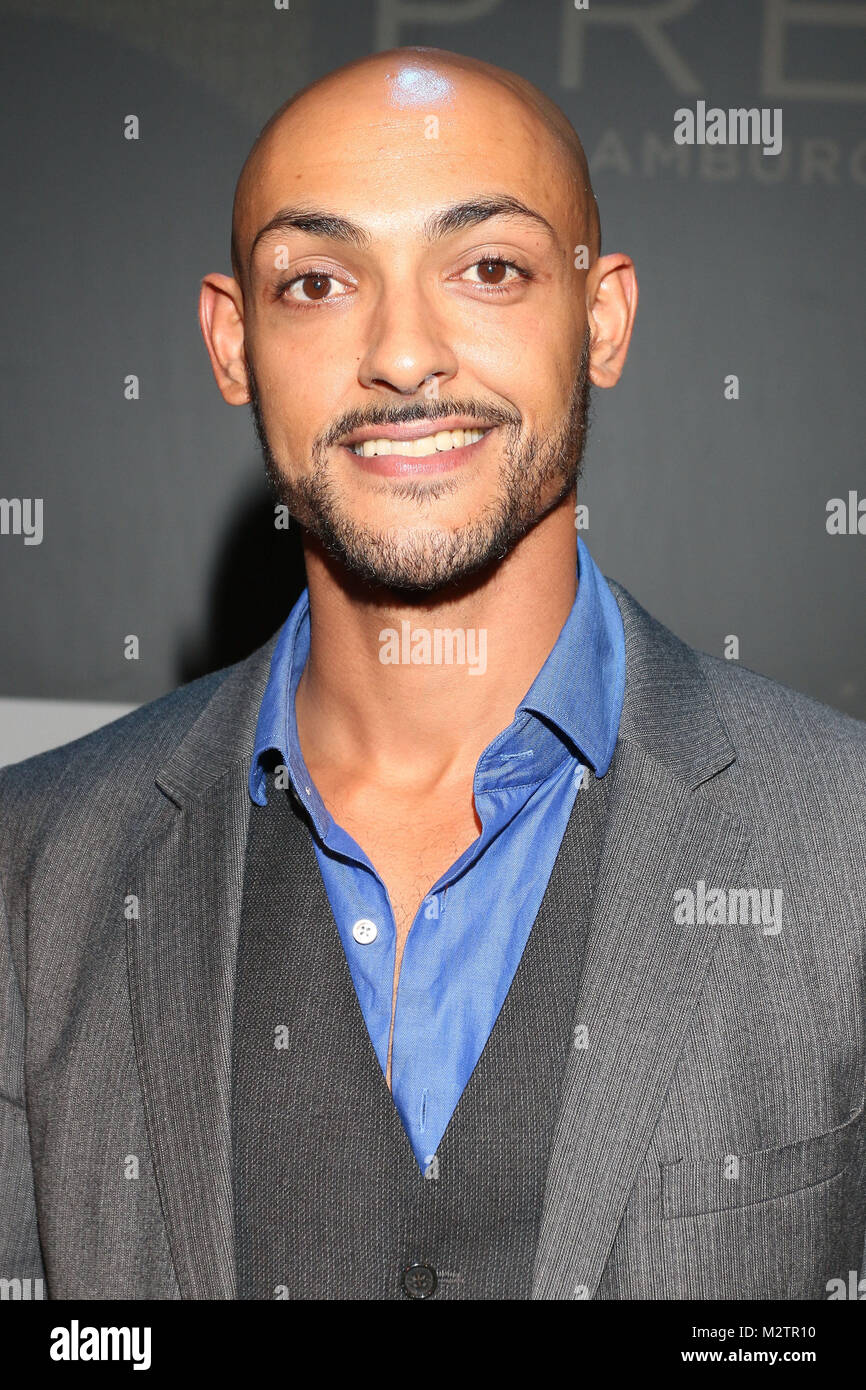 Patrick abozen hi-res stock photography and images - Alamy