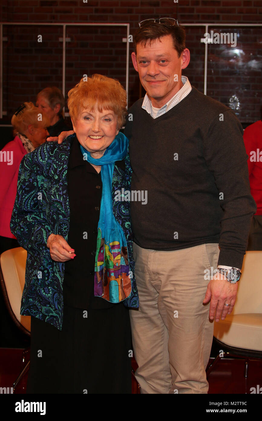 Eva Mozes Kor High Resolution Stock Photography and Images - Alamy