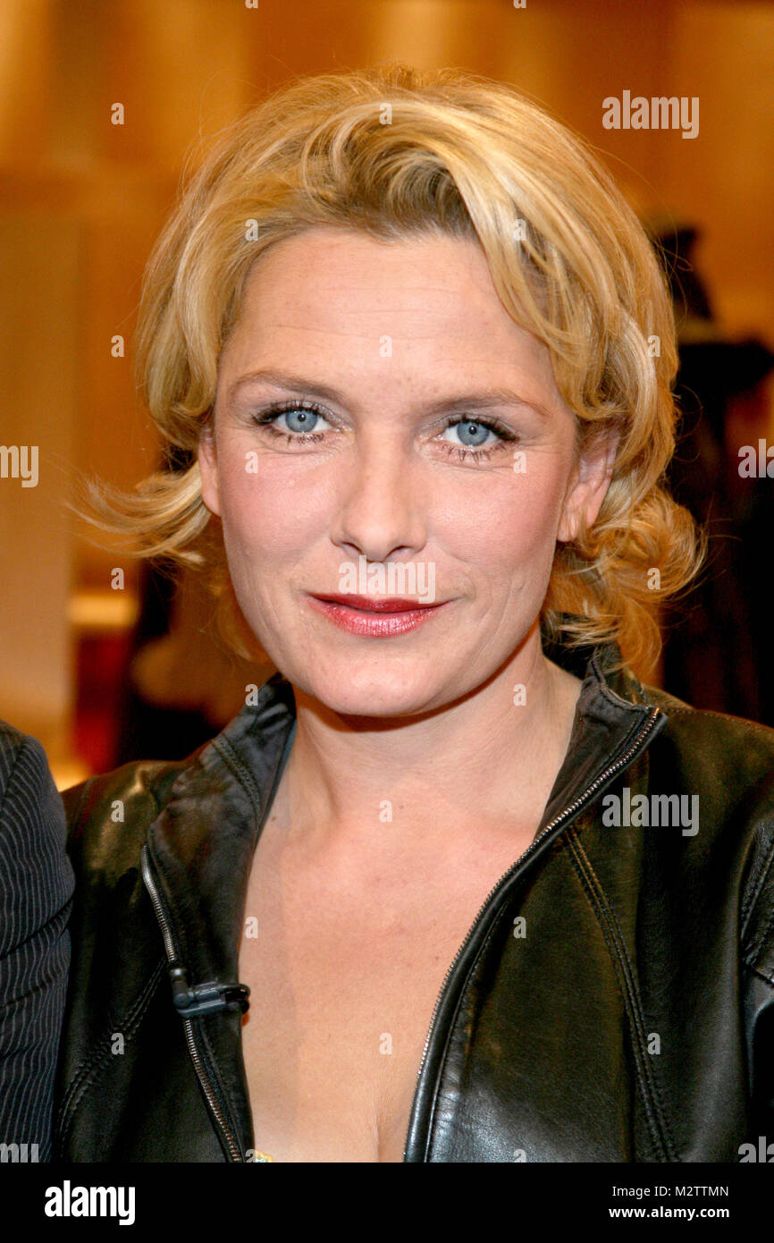 Janette rauch hi-res stock photography and images - Alamy