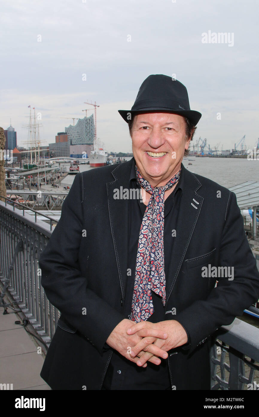 Herman rarebell hi-res stock photography and images - Alamy