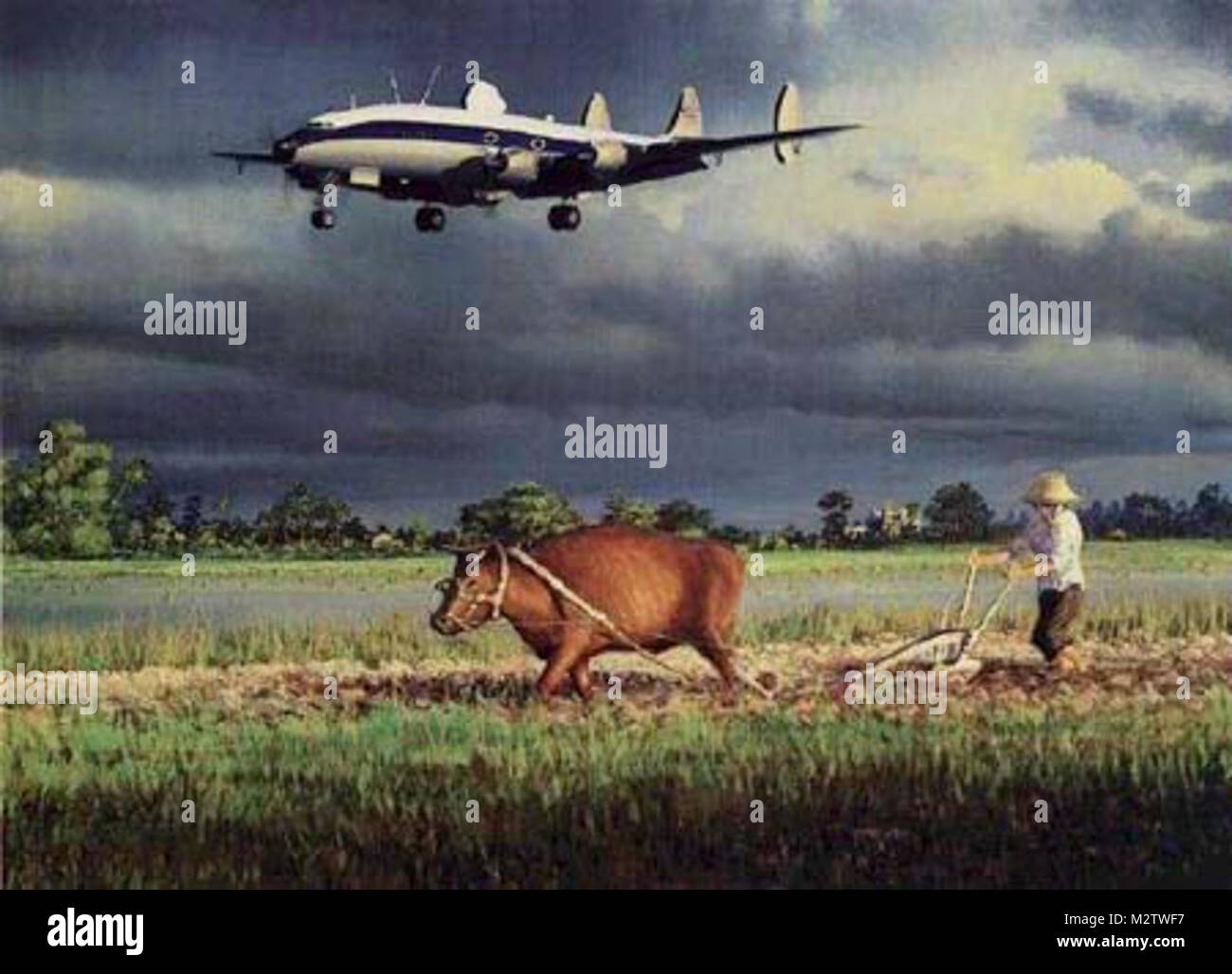 Operation Commando Buzz by The National Guard Stock Photo - Alamy