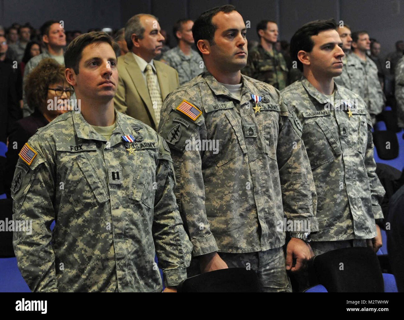 David mckenna left hi-res stock photography and images - Alamy