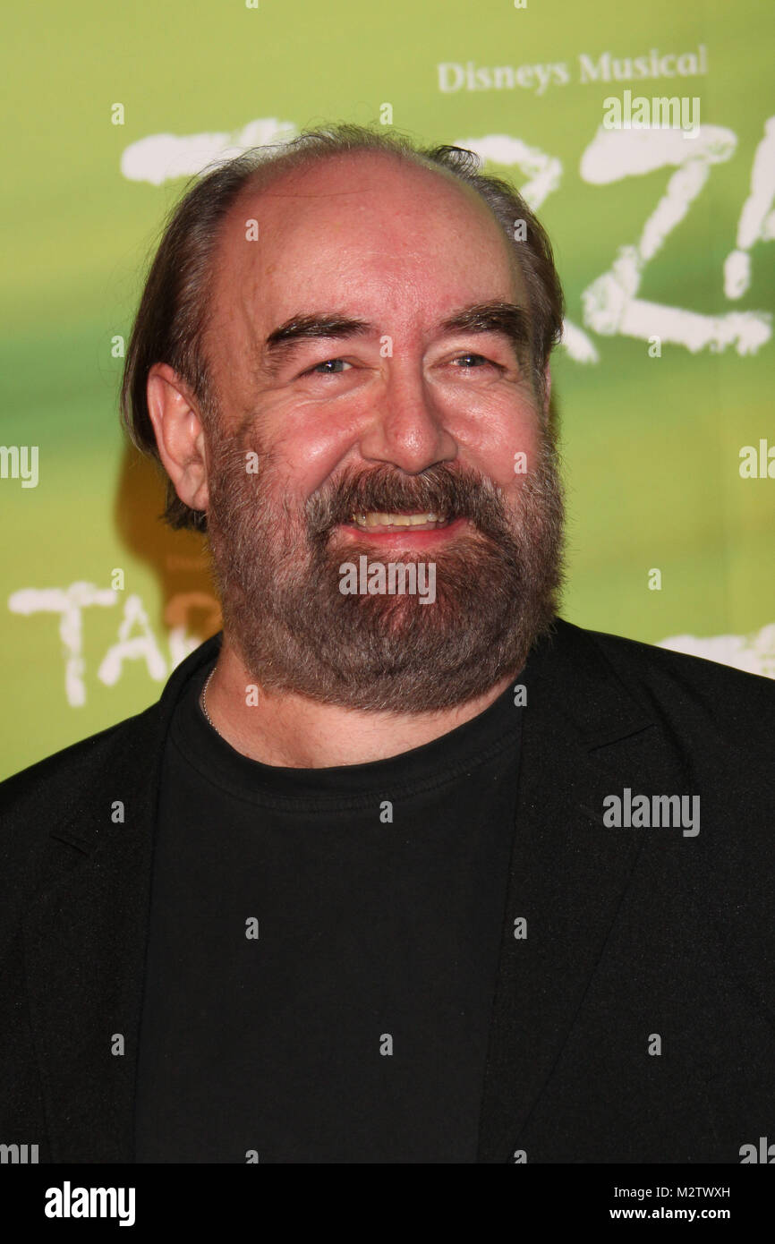 Michael Thiel High Resolution Stock Photography and Images - Alamy