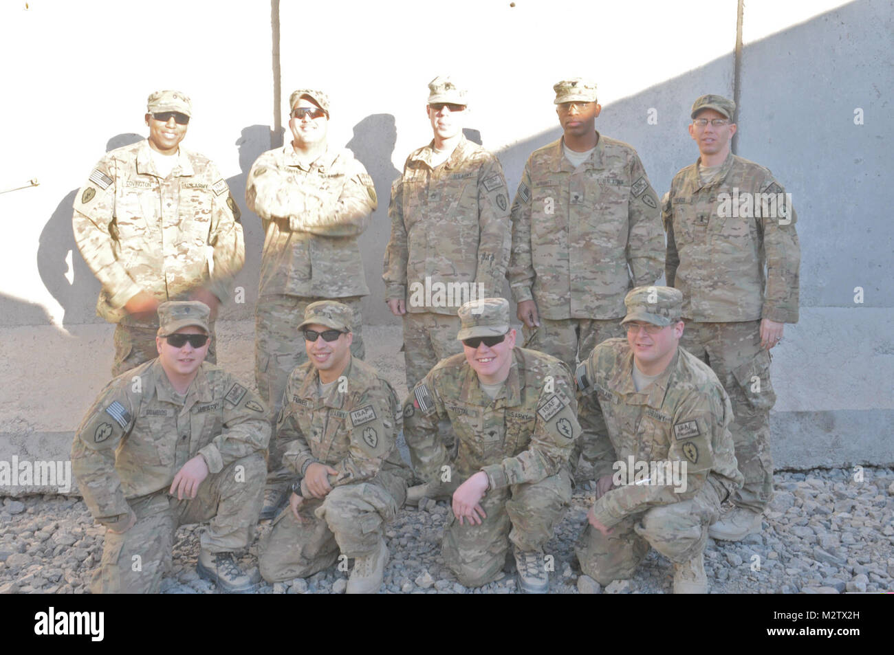 Brigade s6 hi-res stock photography and images - Alamy