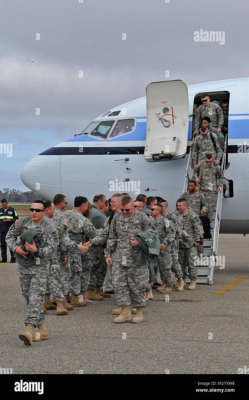 BATON ROUGE, La. – Approximately 70 Soldiers from the 239th Military ...
