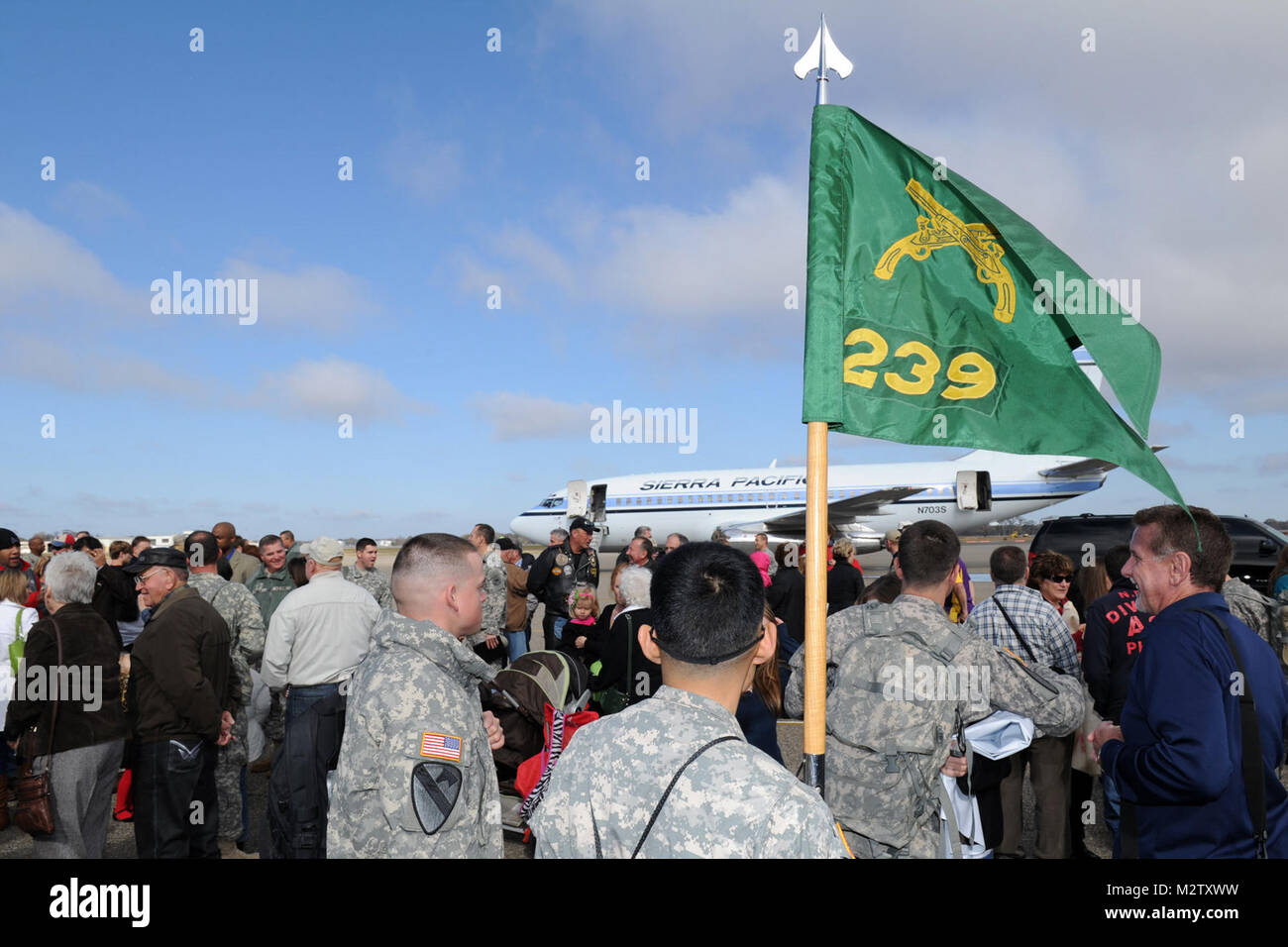 239th military police company hi-res stock photography and images - Alamy