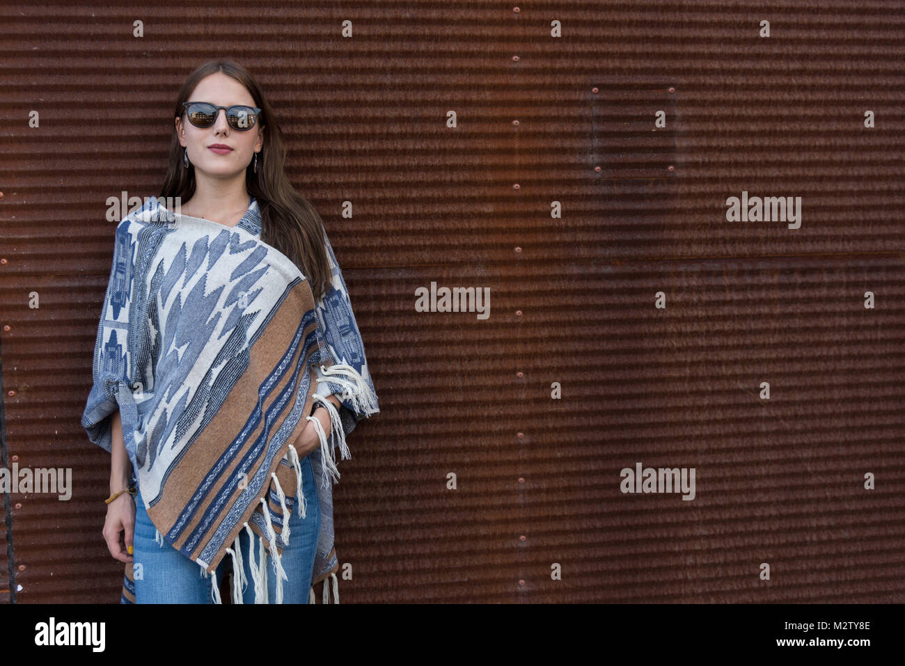 Semi smile hi-res stock photography and images - Alamy