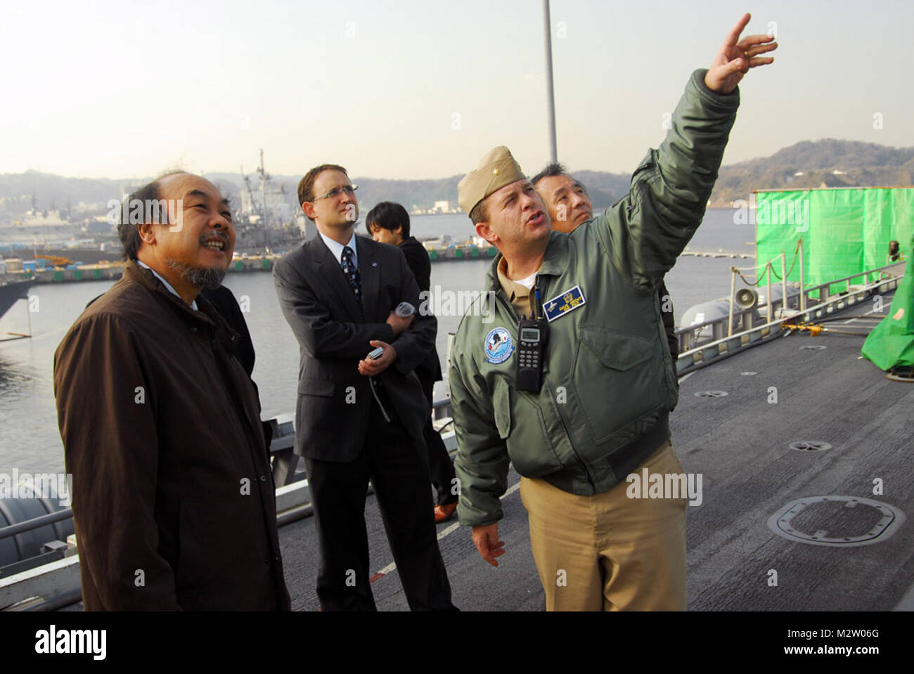 Japanese aerospace hi-res stock photography and images - Alamy
