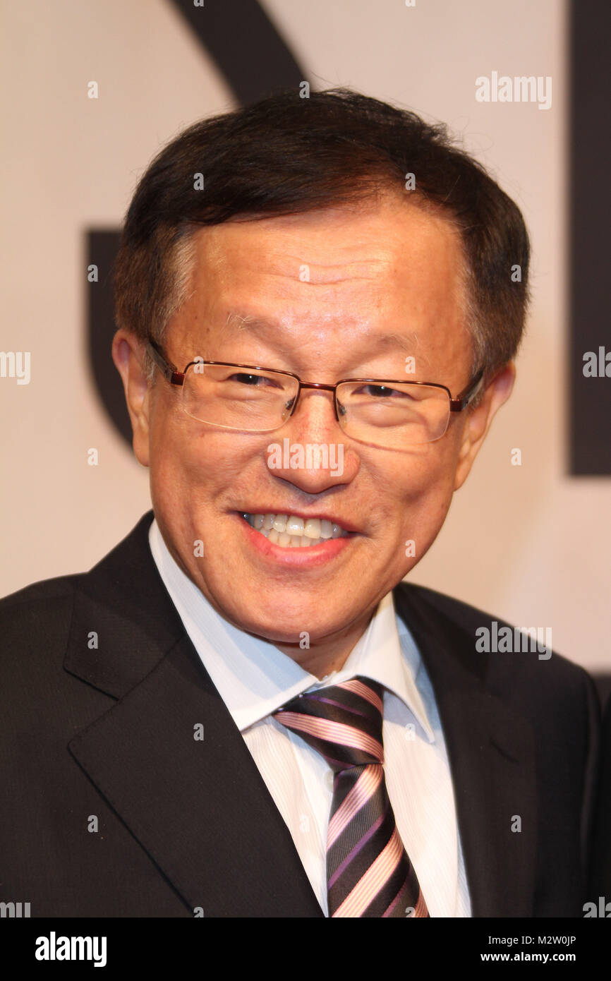 Seon hong hi-res stock photography and images - Alamy