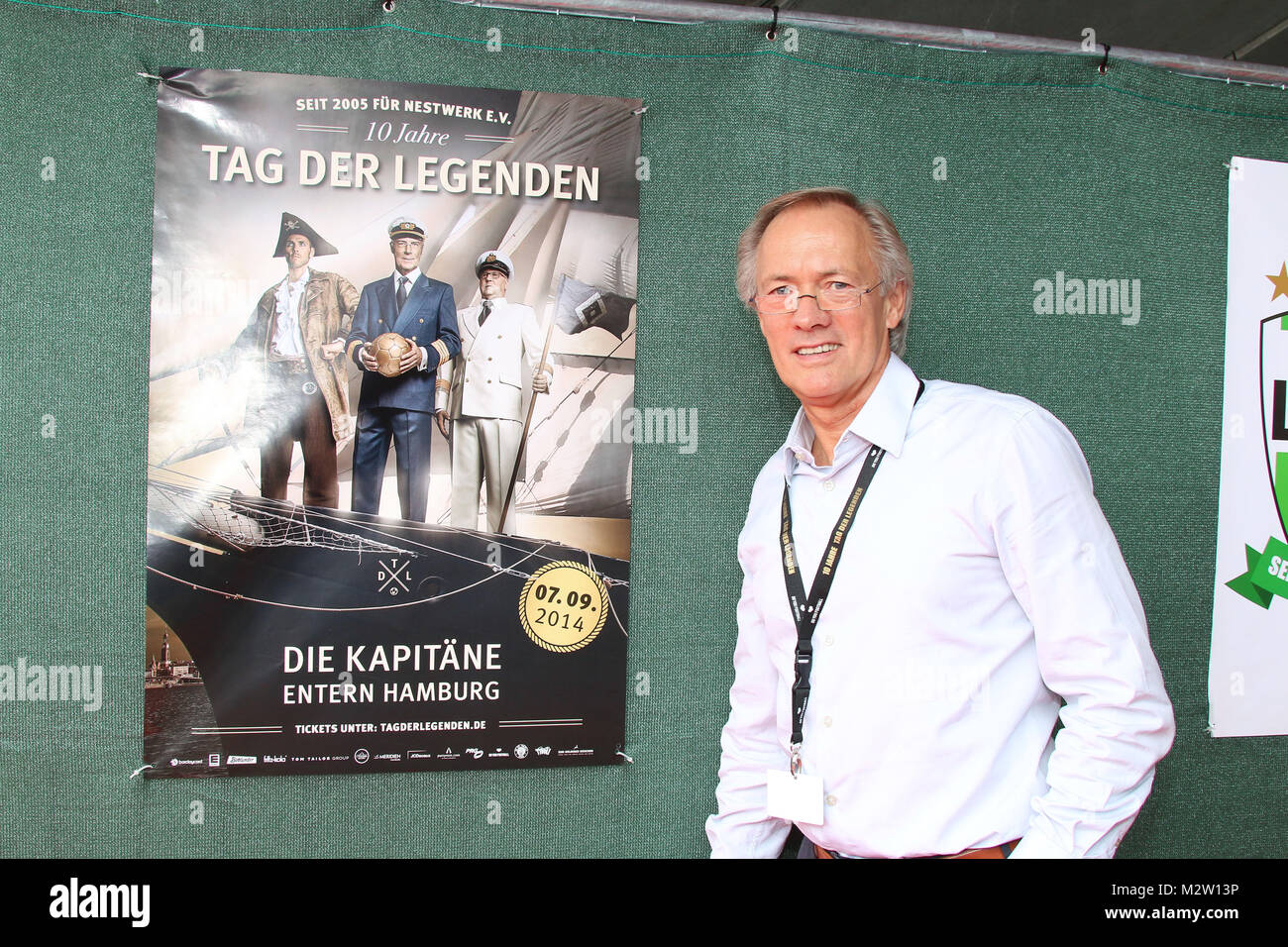 Bernd Wehmeyer High Resolution Stock Photography and Images - Alamy