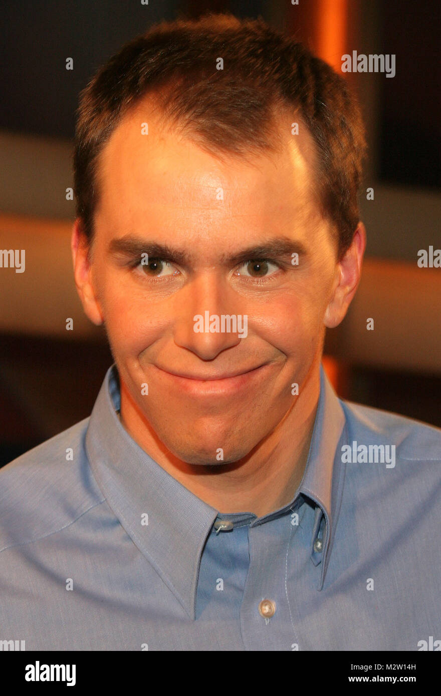 Greis michael hi-res stock photography and images - Alamy