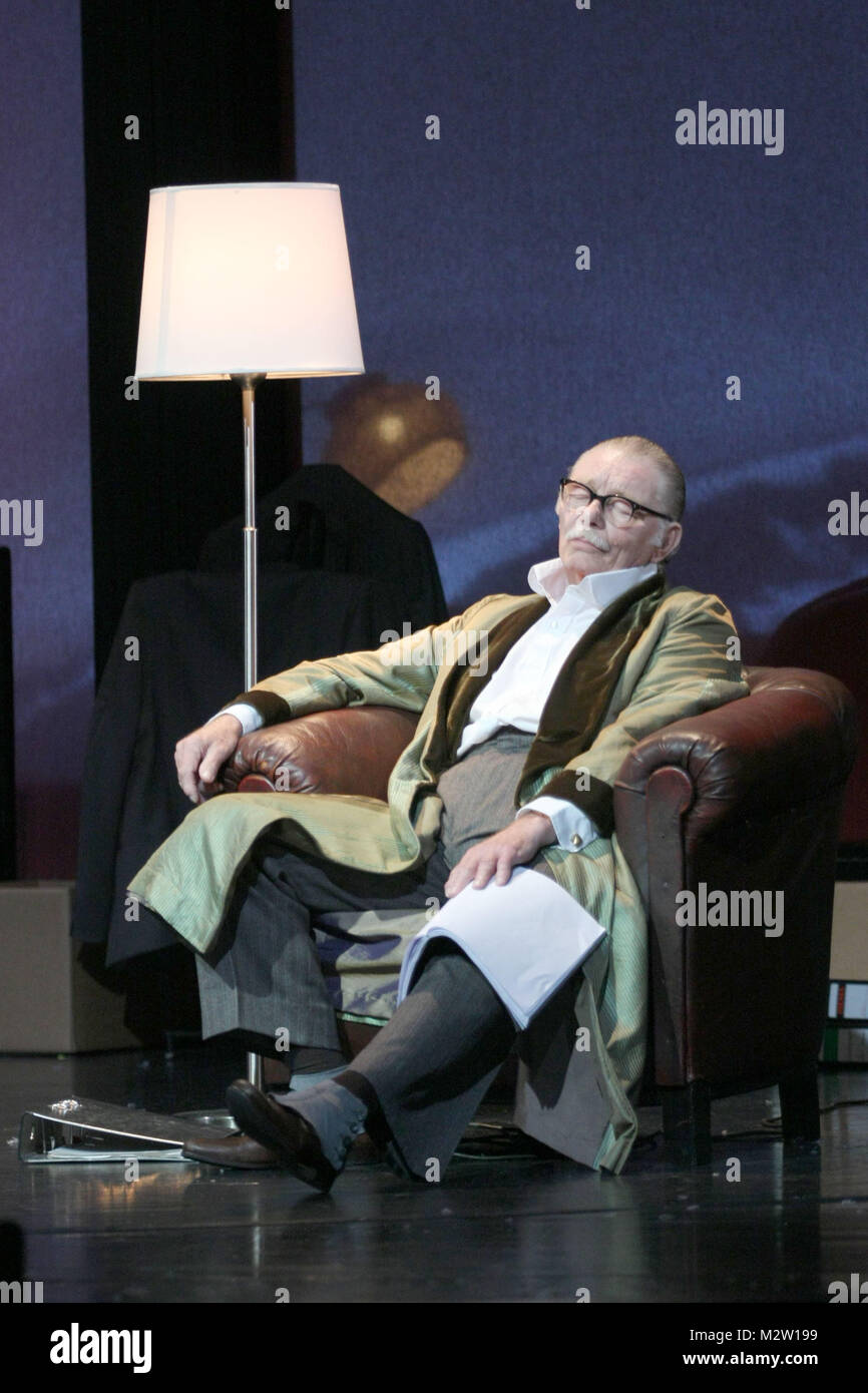 Uwe Friedrichsen High Resolution Stock Photography and Images - Alamy