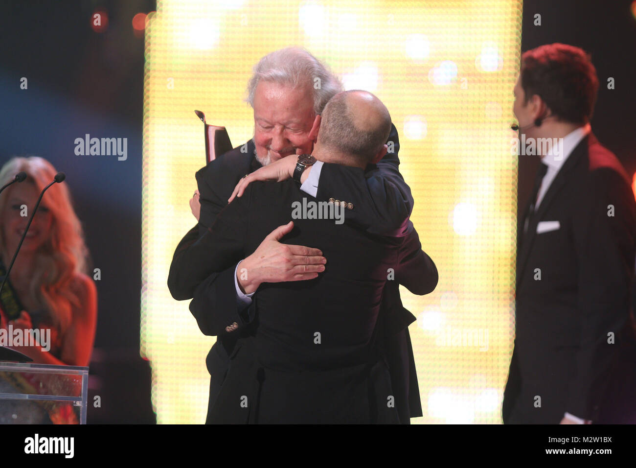 Helmut werner hi-res stock photography and images - Alamy