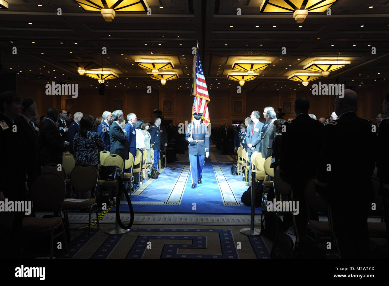 The 2012 Military Health System (MHS) Conference was held at the ...