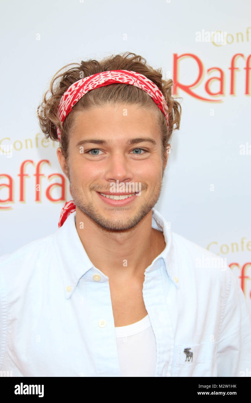 Jascha rust hi-res stock photography and images - Alamy