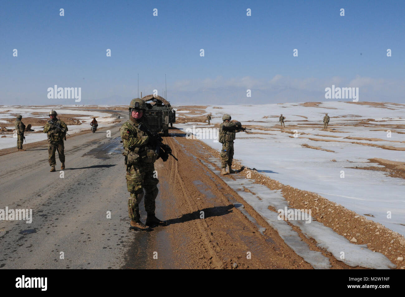 Fob lagman hi-res stock photography and images - Alamy