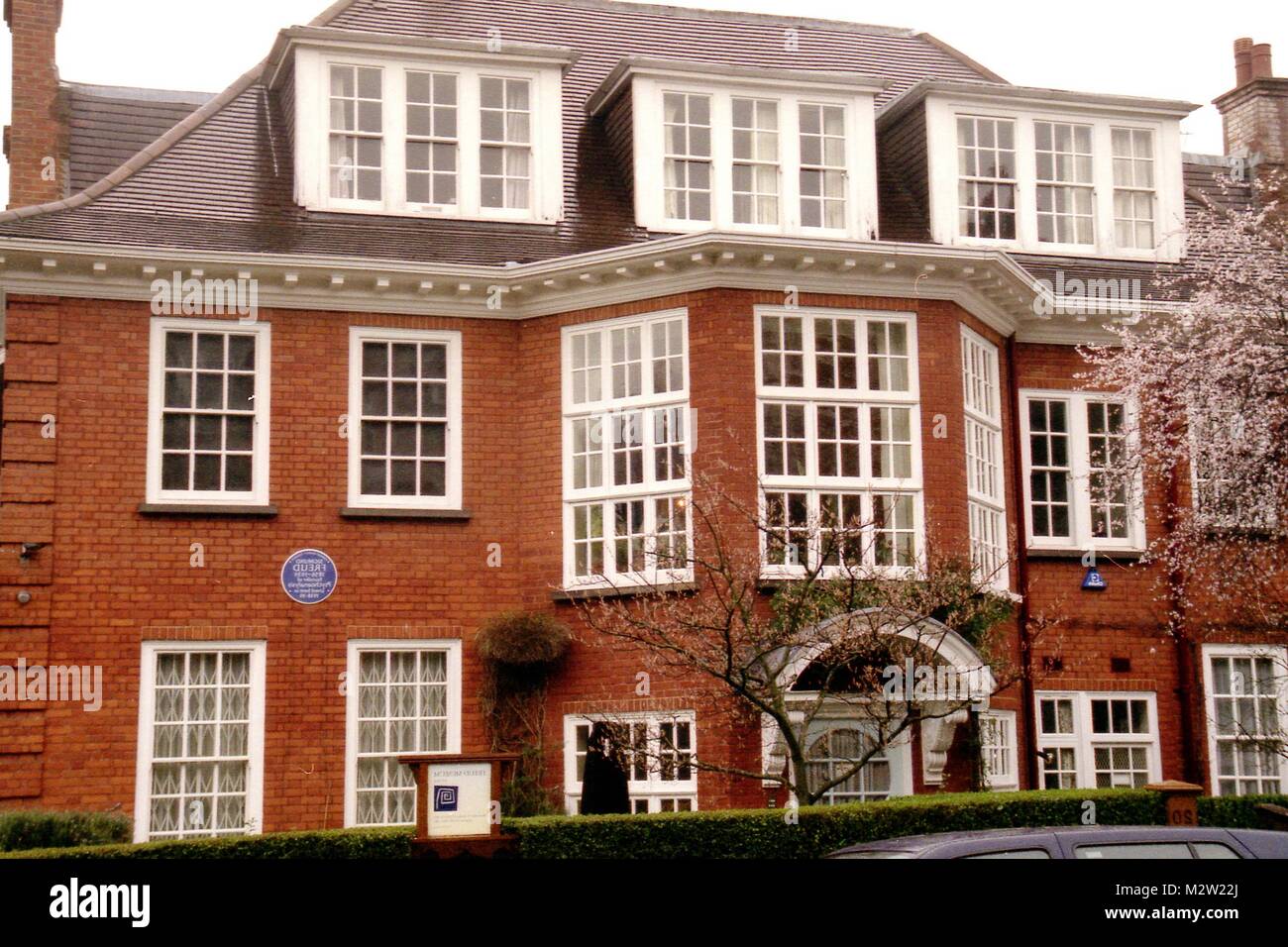 Anna Freud Stock Photos & Anna Freud Stock Images - Alamy