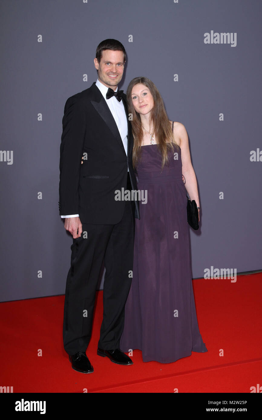 Benjamin Otto High Resolution Stock Photography and Images - Alamy