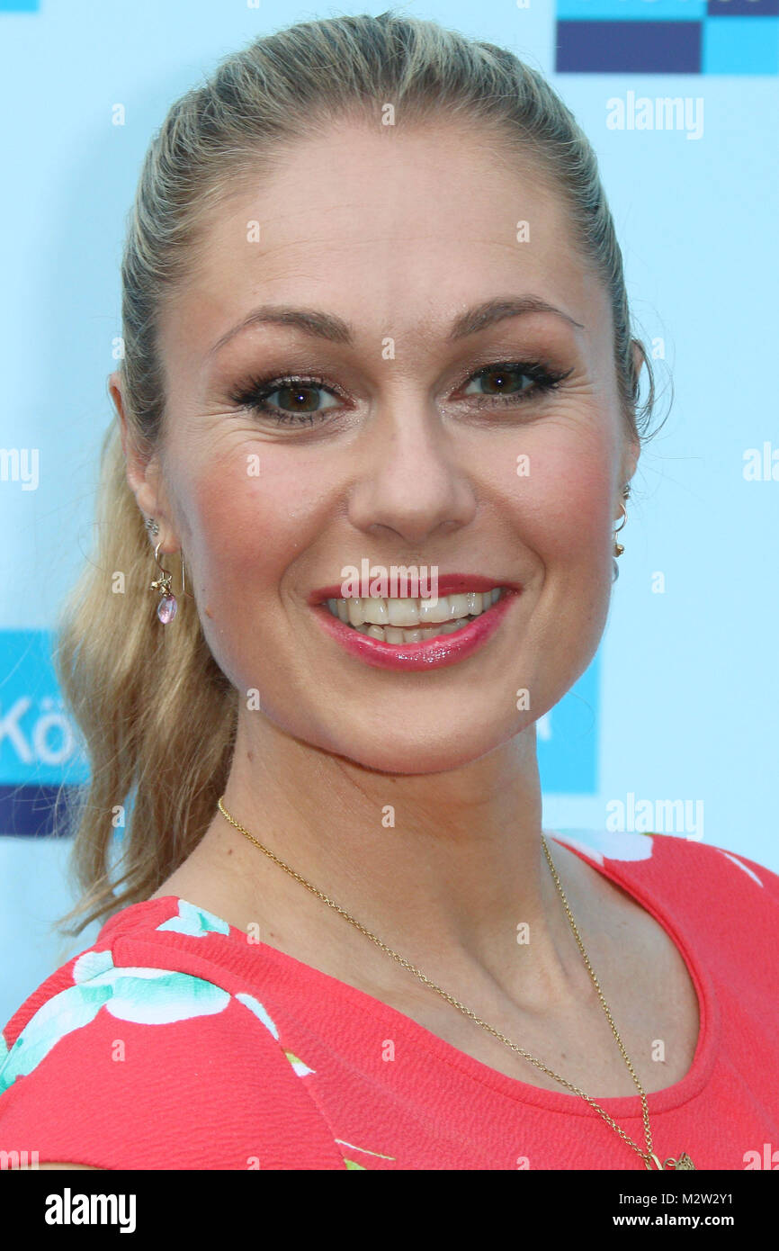 Ruth Moschner High Resolution Stock Photography and Images - Alamy