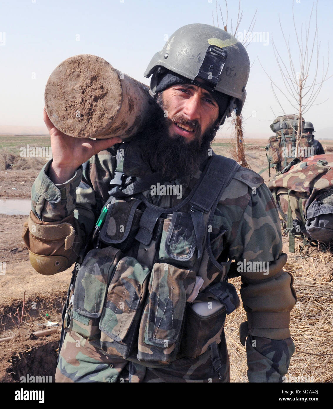 Inert shell hi-res stock photography and images - Alamy