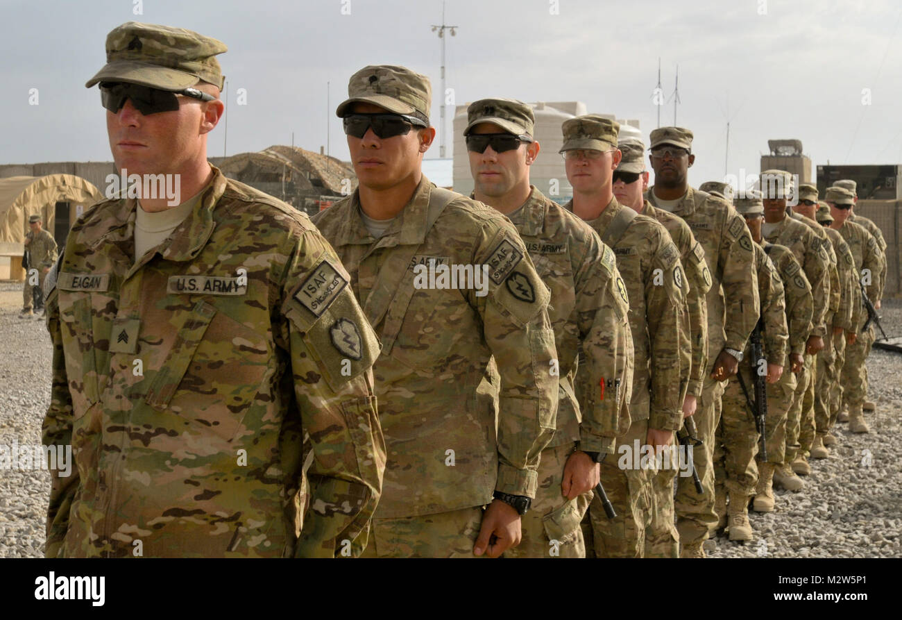 Us army sgt christopher hi-res stock photography and images - Alamy