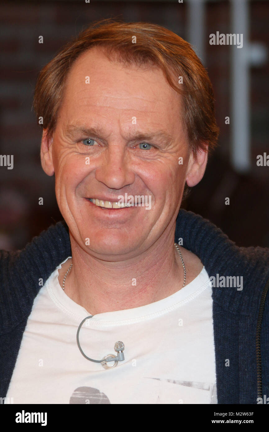 Markus Wasmeier (ehemaliger Skirennfahrer), Lanz Aufzeichnung 1 vom 11. ...