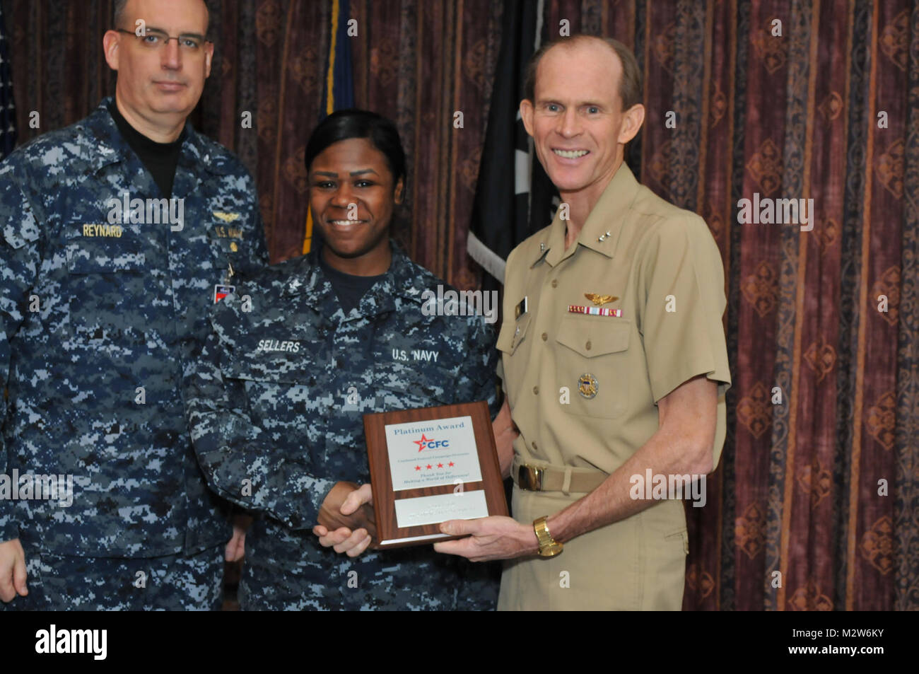 120306-N-AG621-016 by Commander, U.S. Naval Forces Japan (CNFJ Stock ...