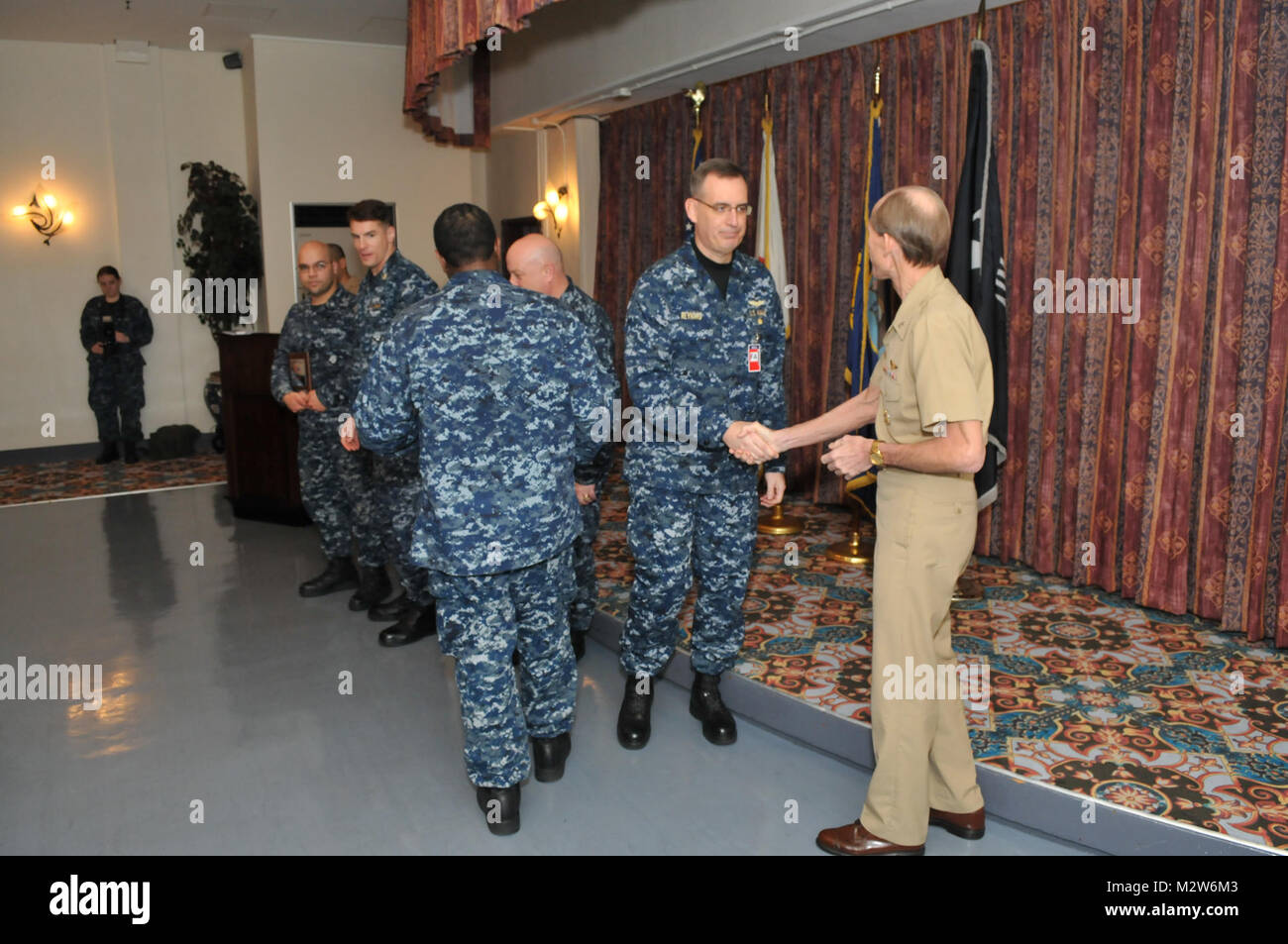120306-N-AG621-018 by Commander, U.S. Naval Forces Japan (CNFJ Stock ...