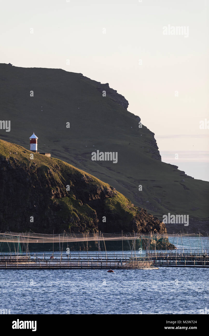 Navigation beacons hi-res stock photography and images - Alamy