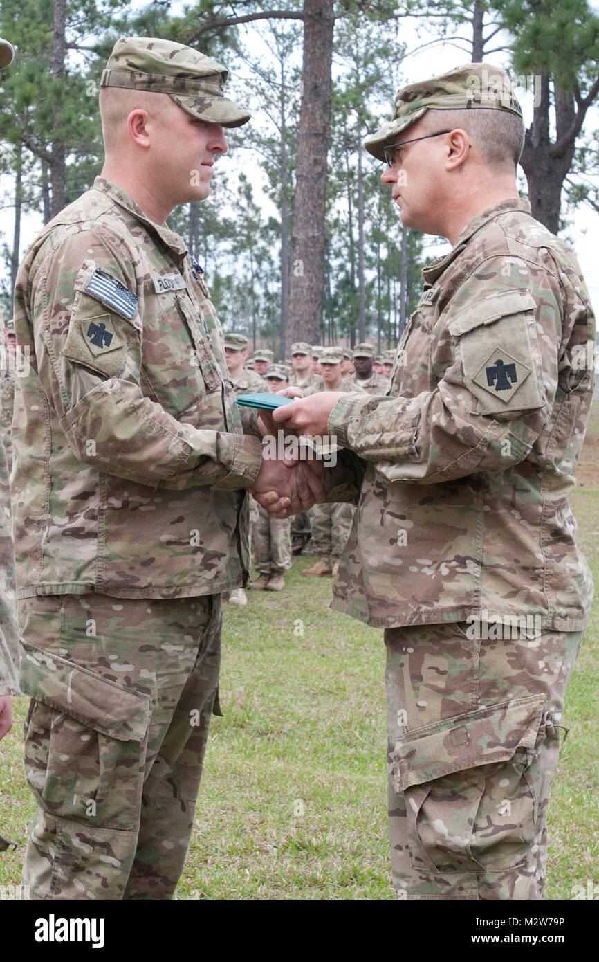 180th infantry hi-res stock photography and images - Alamy