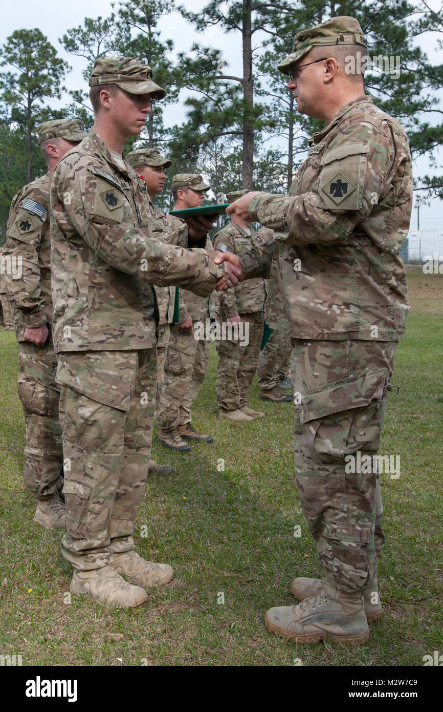 First Lieutenant Kyle Morgan, of Redondo Beach, Cal., receives a Bronze ...