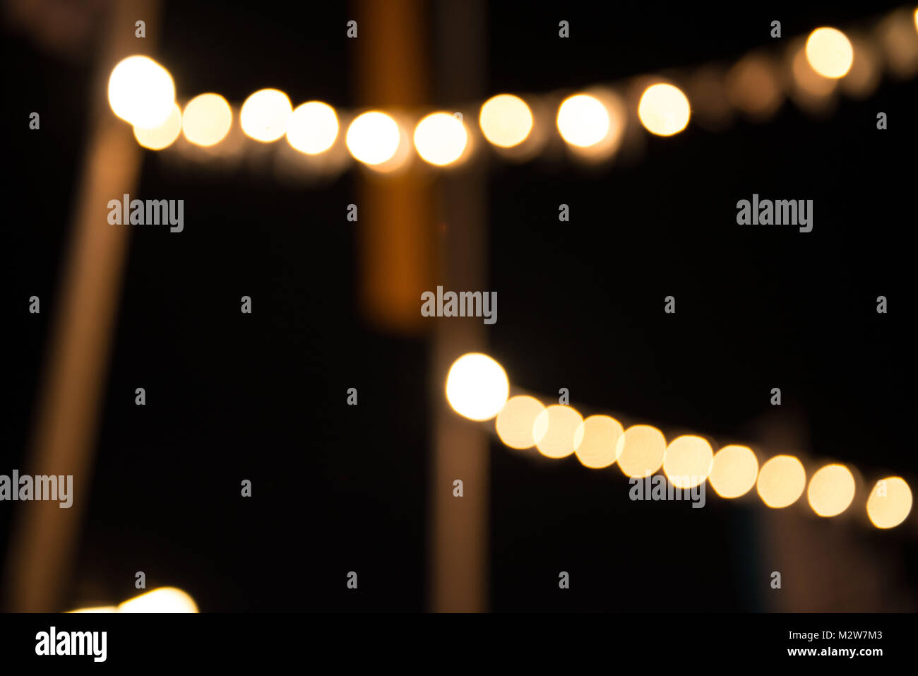 Oktoberfest wiesn by night hi-res stock photography and images - Alamy