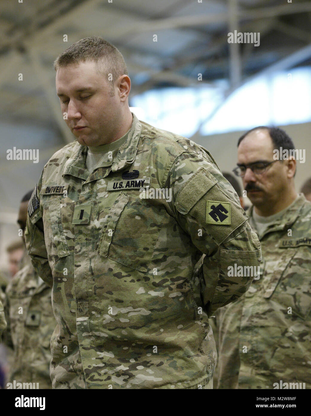 45th ibct hi-res stock photography and images - Alamy