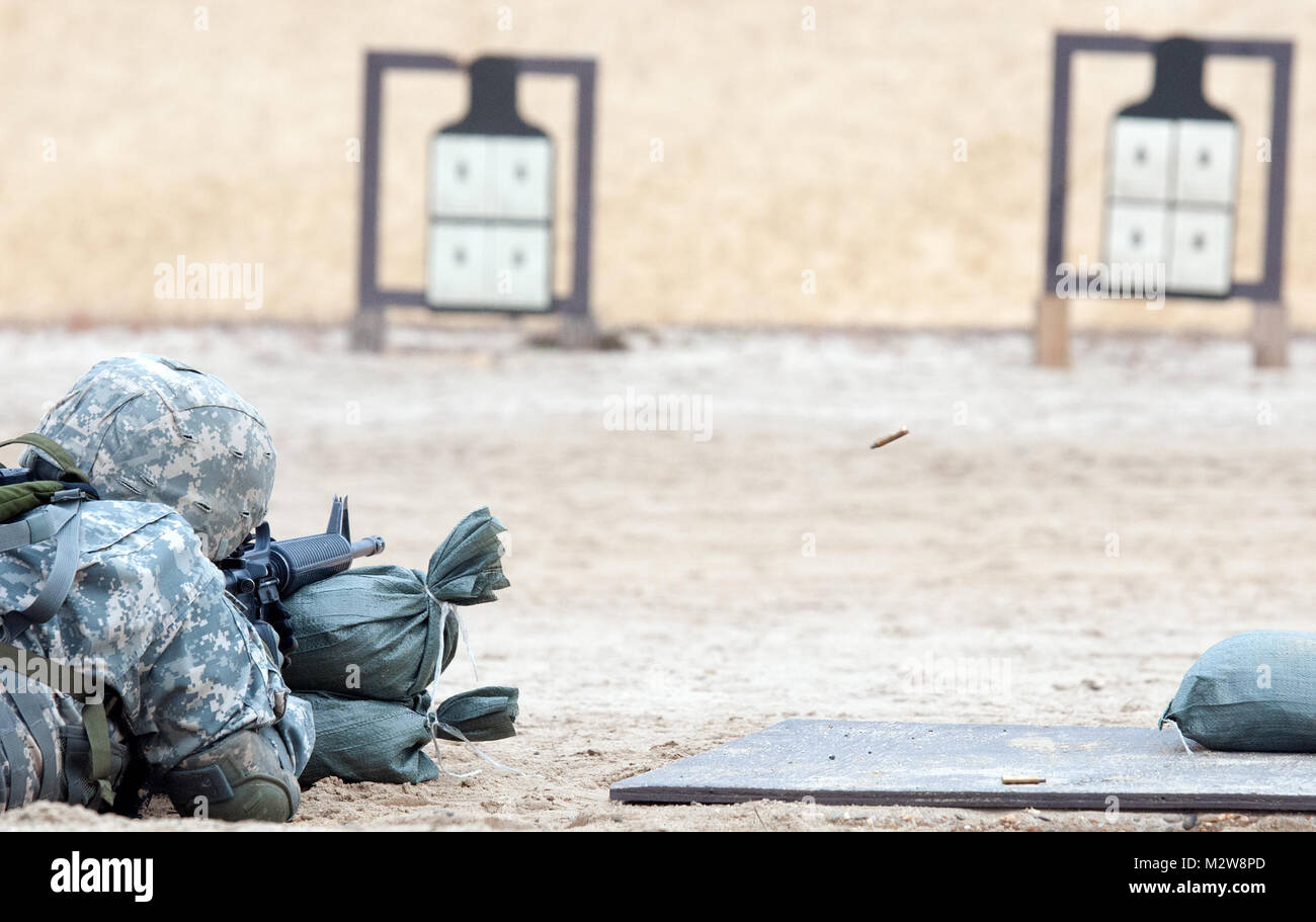 Staff Sgt. Alexander Stuck, a member of the 316th ESC and native of ...